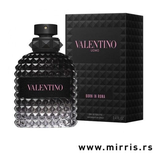 Valentino Uomo Born in Roma 100ml EDT