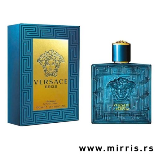 Versace Eros Parfum 100ml