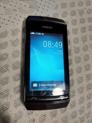 Nokia Asha 305 Dual sim