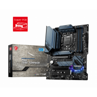 MSI MAG Z590 TORPEDO