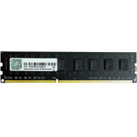 4 GB DDR3 1333MHz G.SKILL F3-10600CL9S-4GBNT