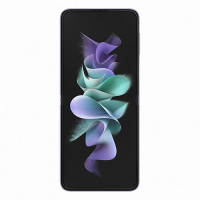 Samsung Galaxy Z Flip3 128GB Purple