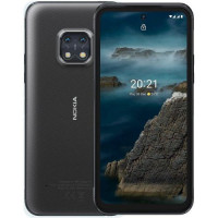 Nokia XR20 128GB Gray