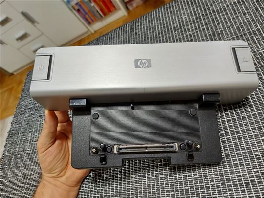 HP Docking station