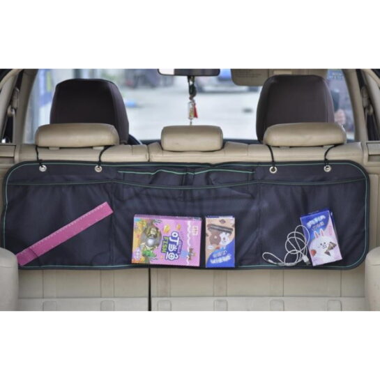 Torba za gepek, organizator – 4Cars 97822