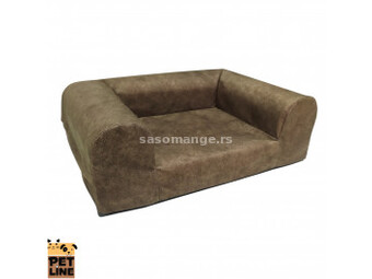 PET LINE Sofa za pse XS P805XS-73