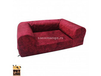 PET LINE Sofa za pse M P805M-51