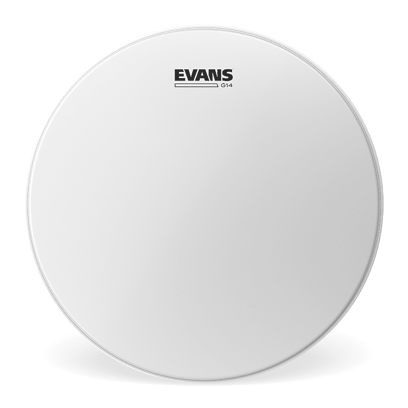 Evans B10G14 10" G14 CTD plastika za tom