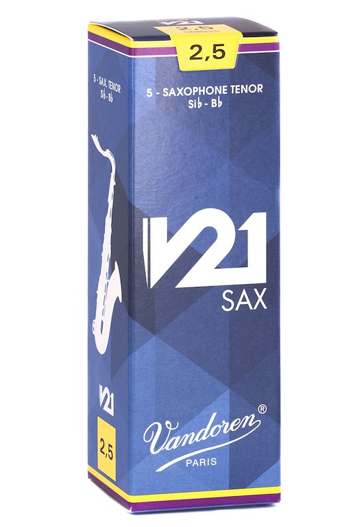 Vandoren SR 8225 trska za tenor saksofon 2.5