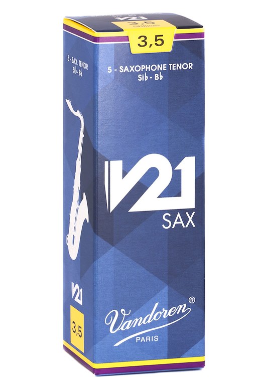 Vandoren SR 8235 trska za tenor saksofon 3.5