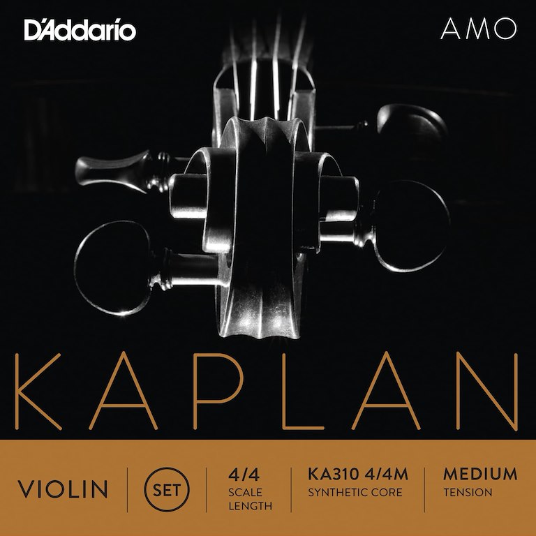 DAddario KA 310M Kaplan AMO žice za violinu