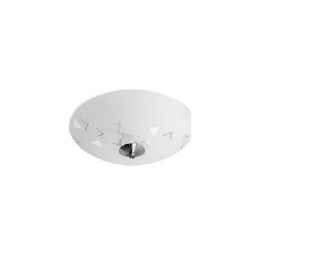 EGLO 26906 – Plafon SATURN 2xE14/40W – OUTLET