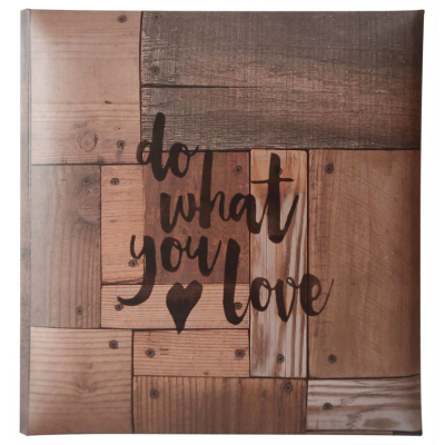 ALBUM 10X15/200 DO WHAT YOU LOVE