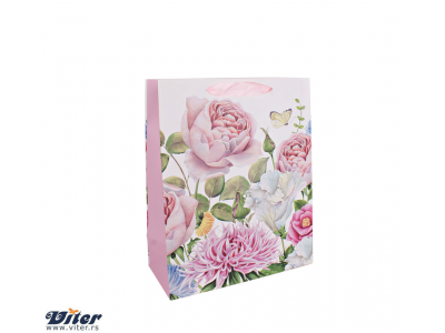 KESA PINK ROSE M