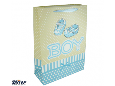 KESA IT'S A BOY XL