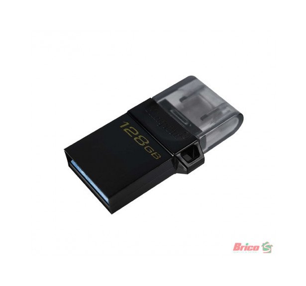 KINGSTON DTDUO3G2/128GB