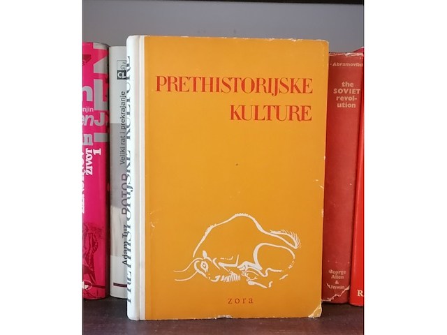 Prethistorijske kulture  Gert v. Natzmer