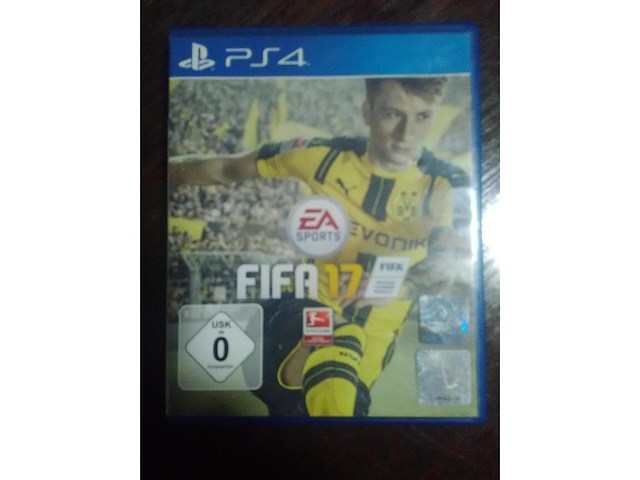 ps4 fifa 17 ispravna kao sa slika