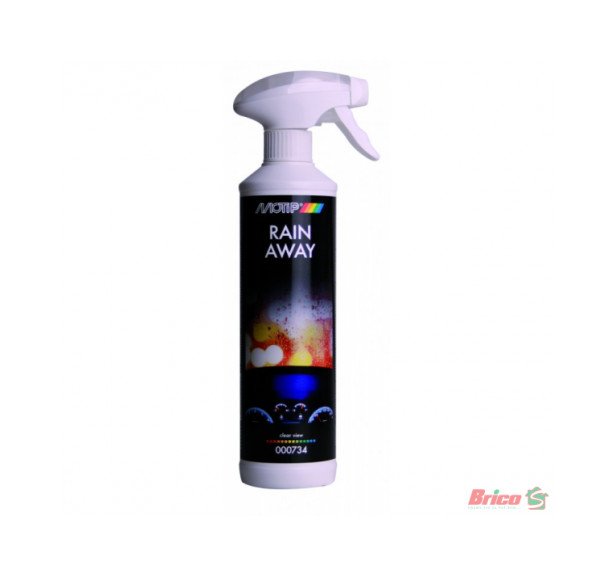 RAIN A WAY-TRIGER 500ml