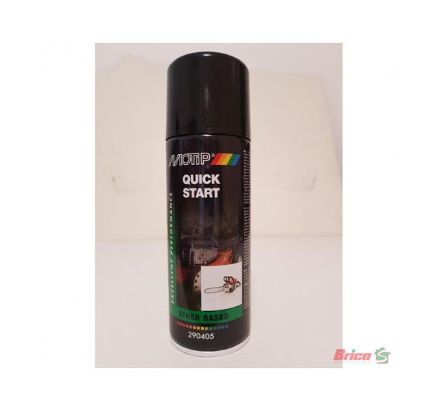 START SPREJ 200ml