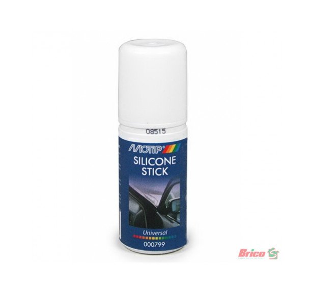 SILIKON STIK 65ml MOTIP