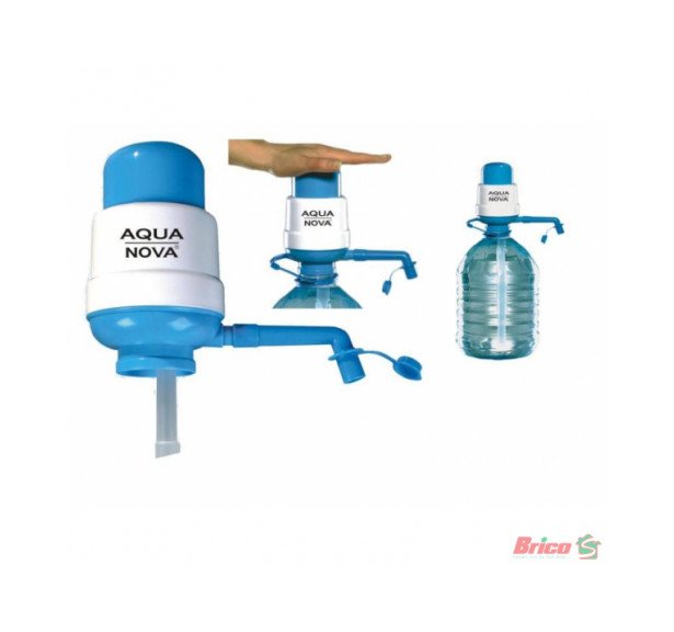 Ručna pumpa za flaširanu vodu