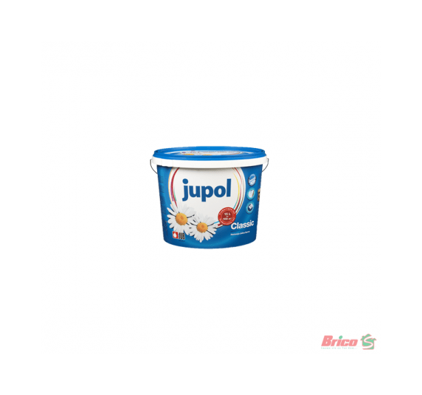 Jupol 10L , Classic