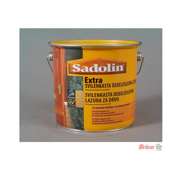 Sadolin Extra 0.75L