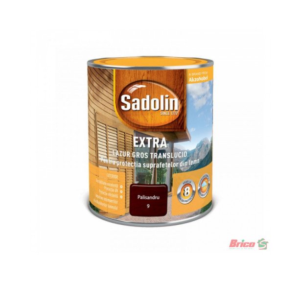 SADOLIN EX.1 BEZ.0,75L