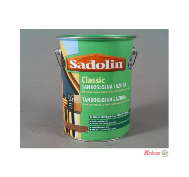 Sadolin CL.52 0.75L