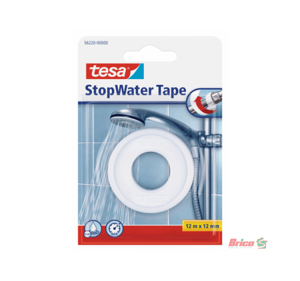 TRAKA BELA STOP WATER 12 M x 12MM