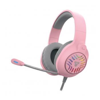 Slusalice Gaming Fantech MH87 Blitz sakura