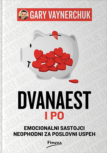 Dvanaest i po – Geri Vajnerčuk