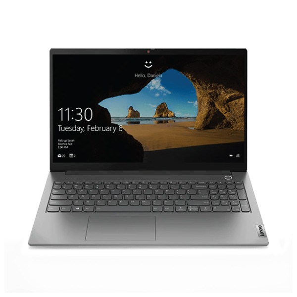 Laptop Lenovo ThinkBook 15IIL 20-SM-03J-P