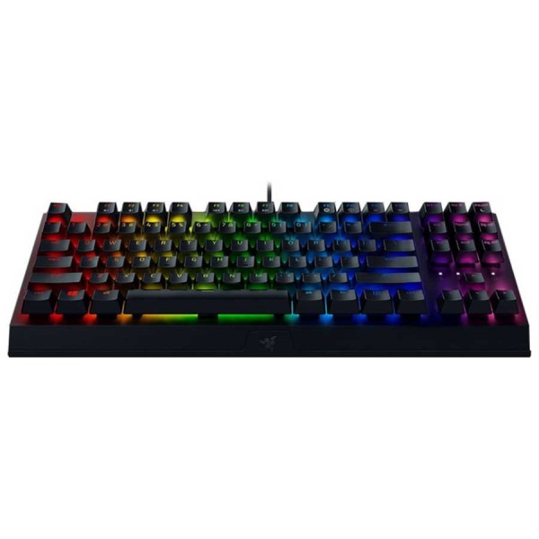 BlackWidow V3 Pro - Wireless Mechanical Gaming Keyboard Green Switch ( RZ03-03530100-R3M1 )