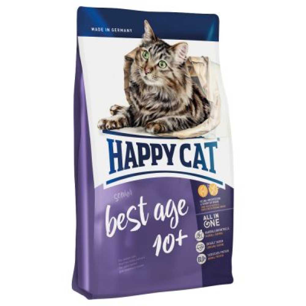 Happy Cat hrana za mačke Supreme Adult Senior 1.4kg