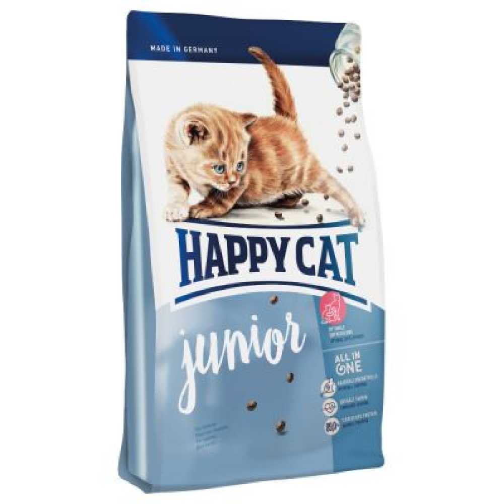 Happy Cat hrana za mačke Supreme Junior (za mačiće) 1.4kg