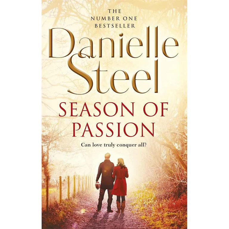 SEASON OF PASSION