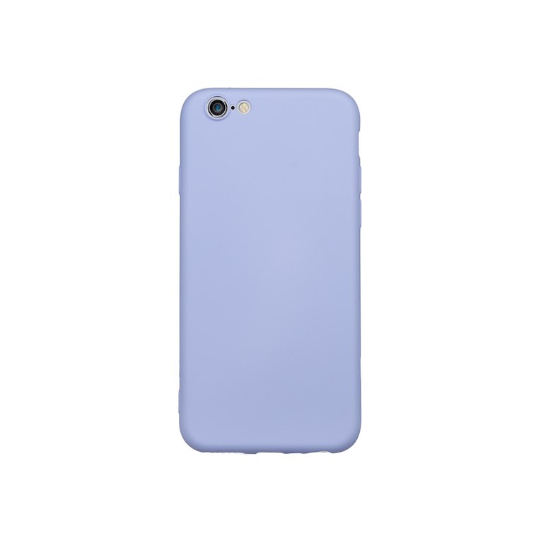 TPU MATTE For IPhone 6 (4.7") Ljubičasta