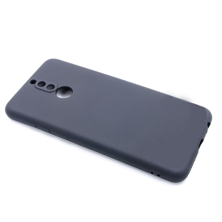 TPU MATTE for Mate 10 Lite (crna)