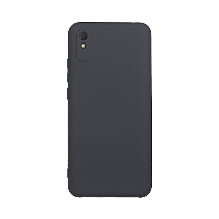 TPU MATTE For Redmi 9A (Crna)