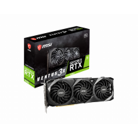 MSI GeForce RTX 3090 VENTUS 3X 24G OC