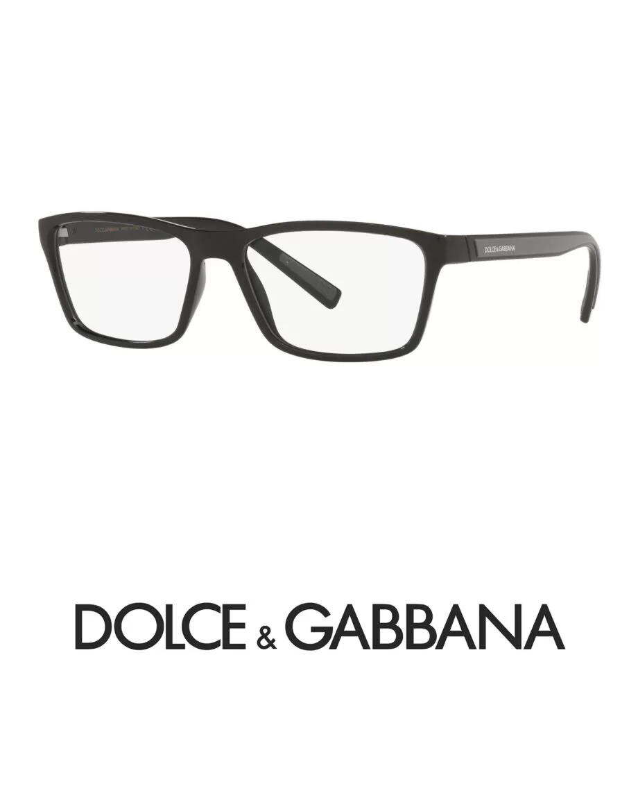 Dolce & Gabbana 5072 501