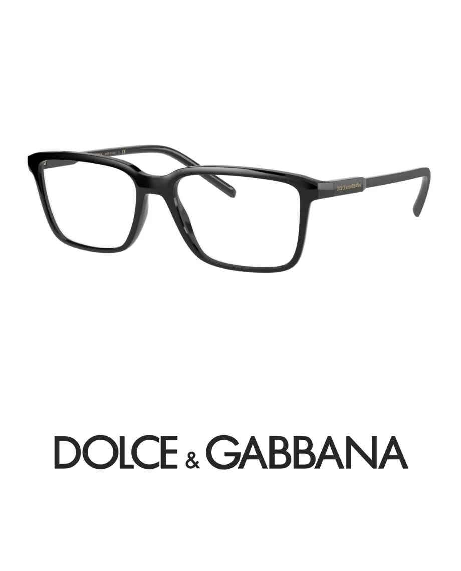Dolce & Gabbana 5061 501
