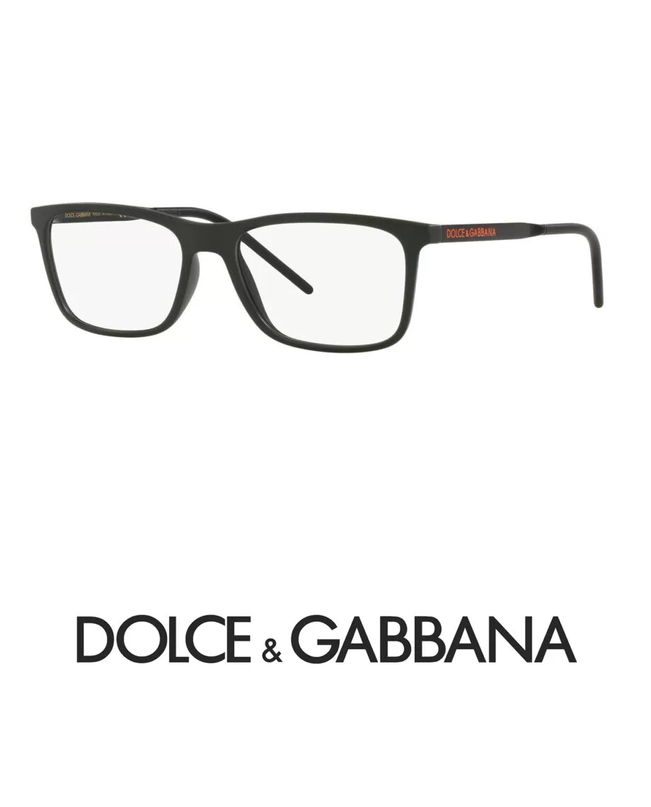 Dolce & Gabbana 5044 297