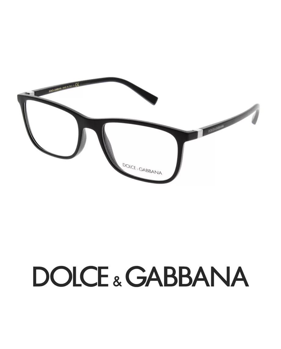 Dolce & Gabbana 5027 2525