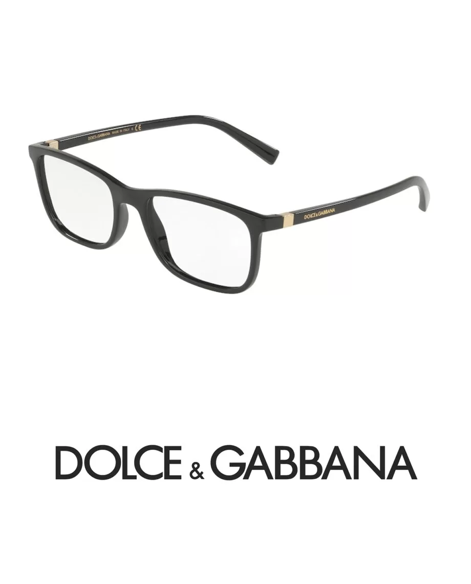 Dolce & Gabbana 5027 501