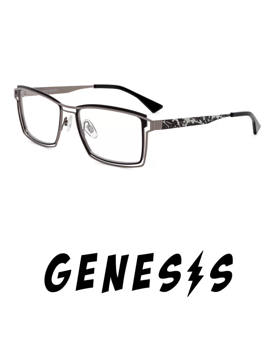 Genesis Art 1564 C01
