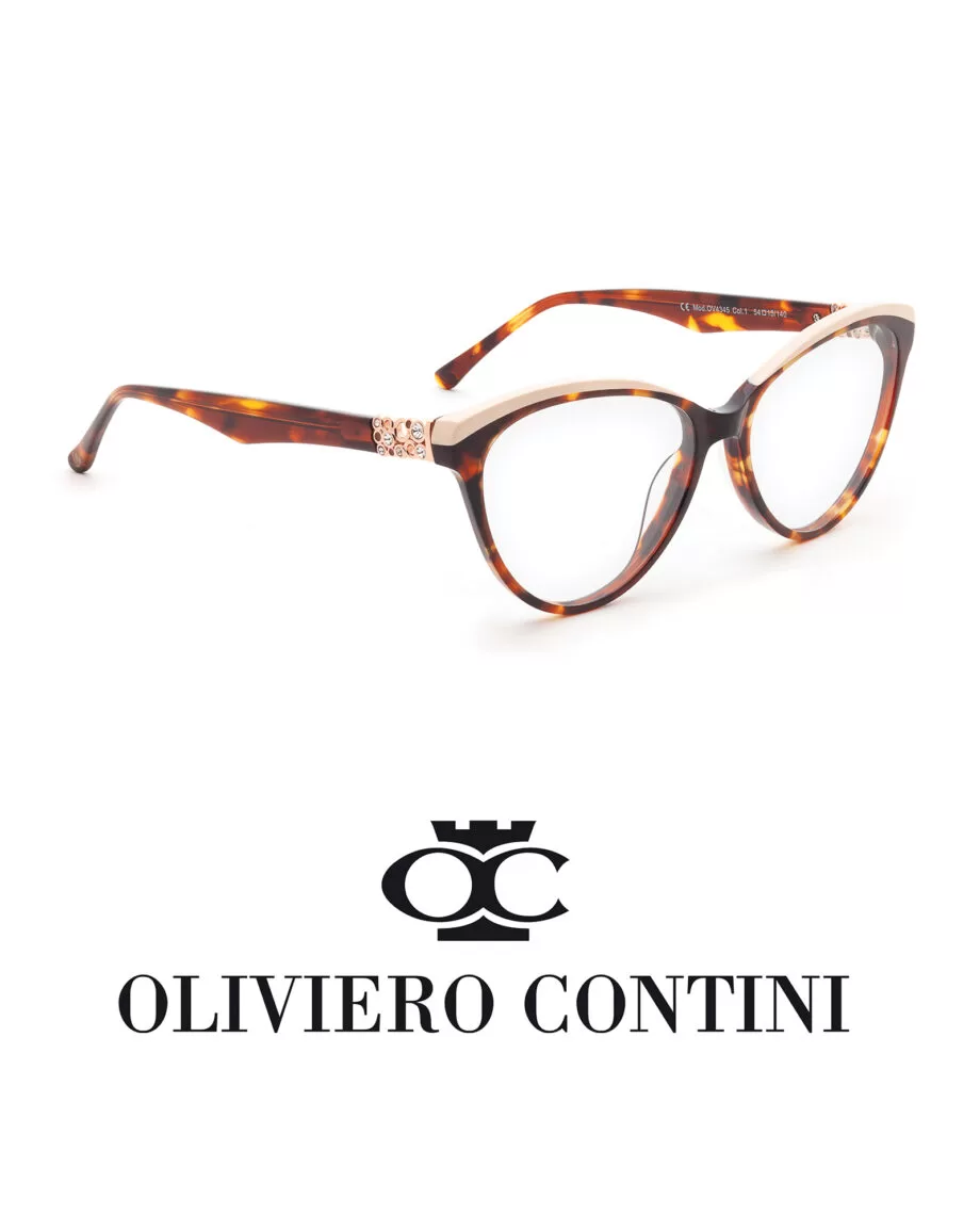 Oliviero Contini 4345 C01