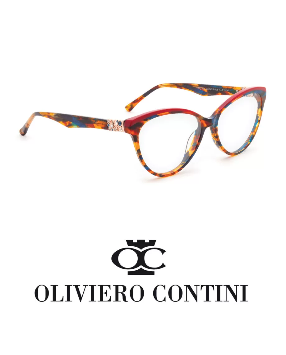 Oliviero Contini 4345 C02